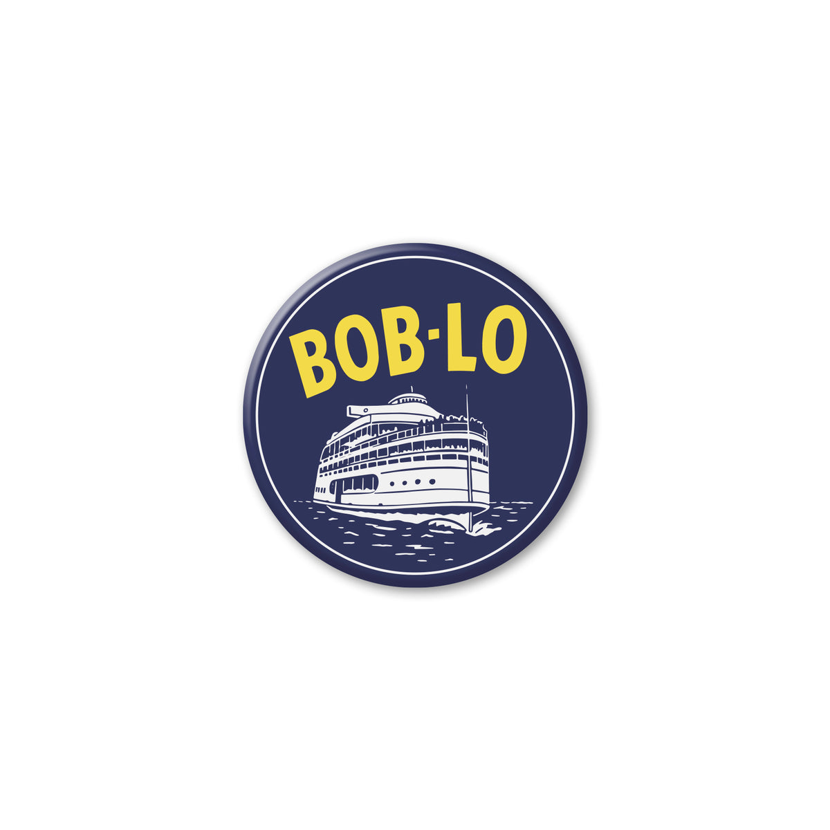 Bob-Lo Magnet | Peninsulas