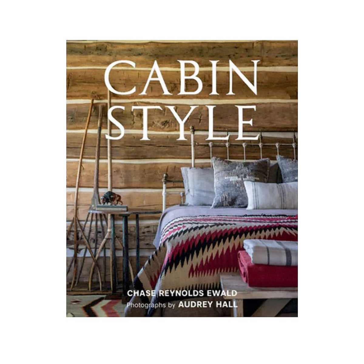 Cabin Style Book – Peninsulas