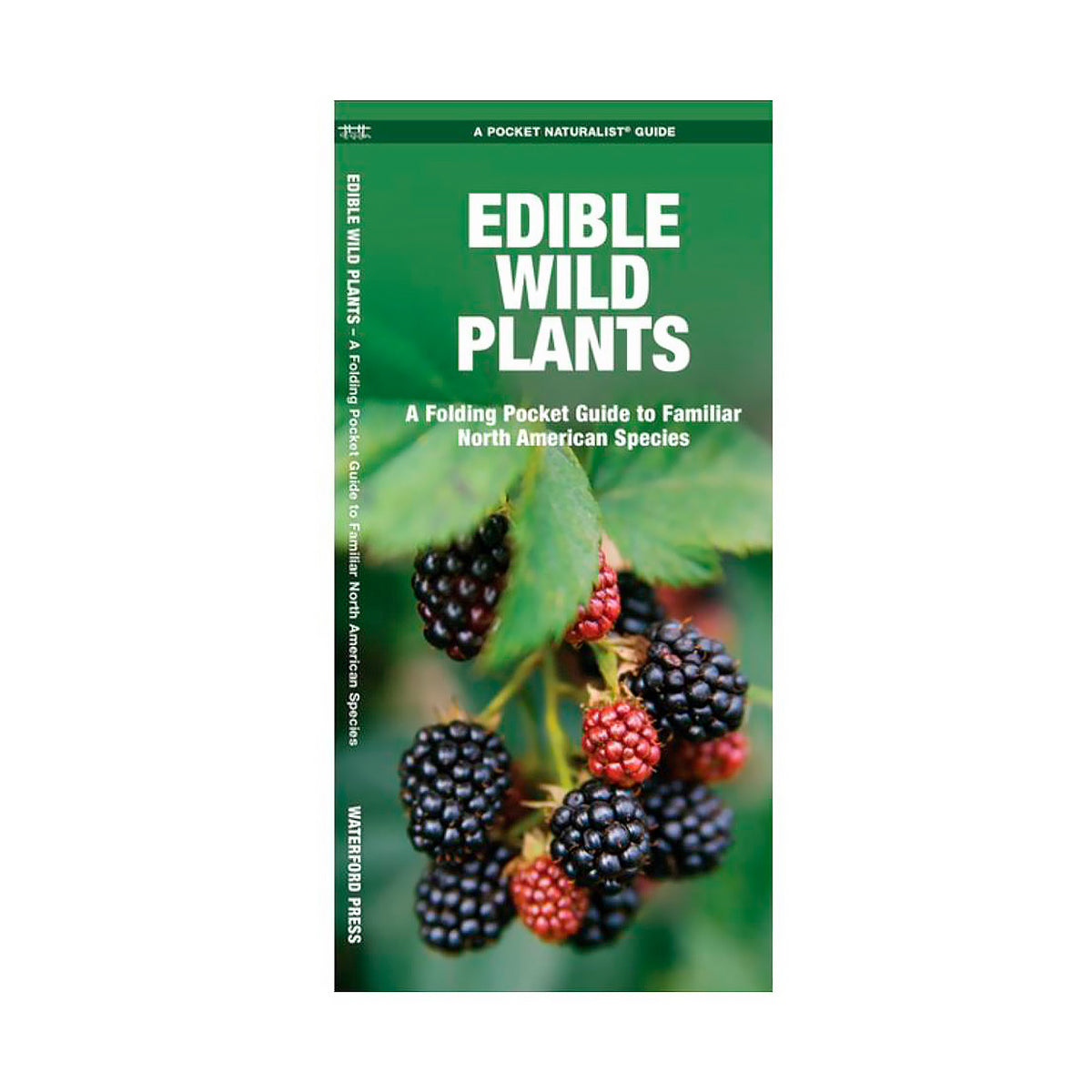 Edible Wild Plants Pocket Guide | Peninsulas