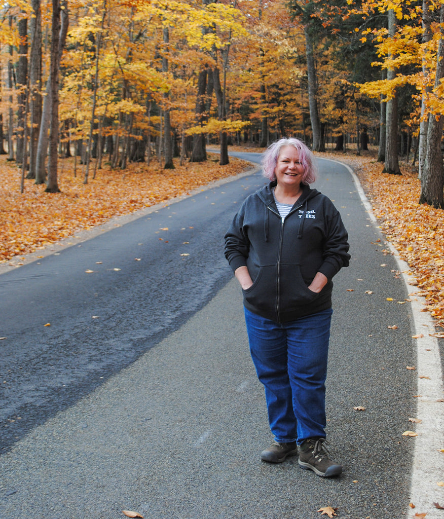 Stickers & Decals – Peninsulas