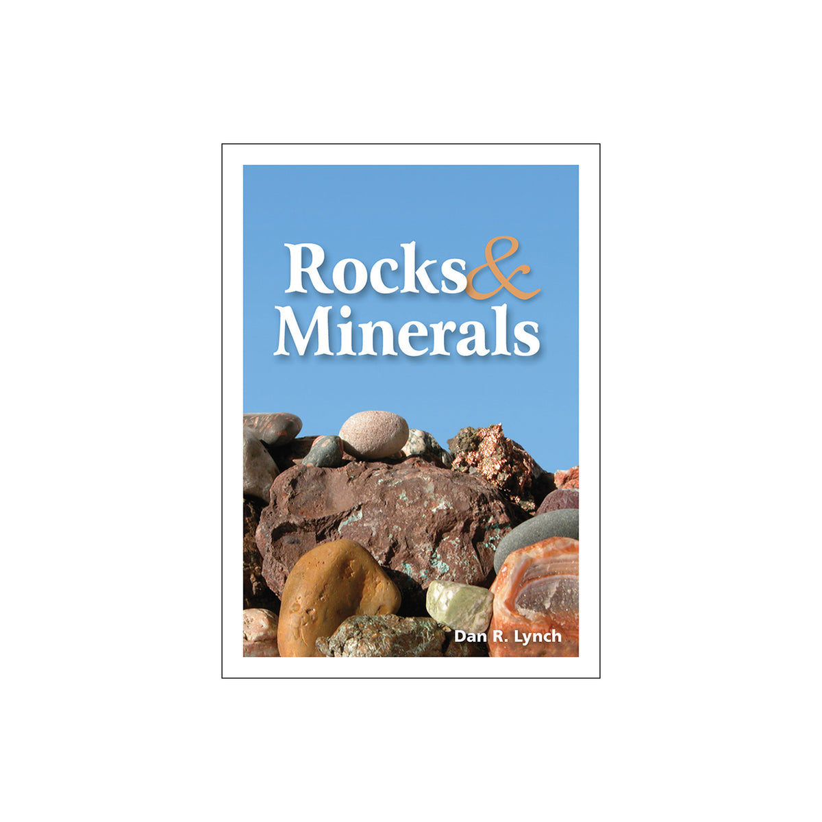 Rocks & Minerals Playing Cards – Peninsulas