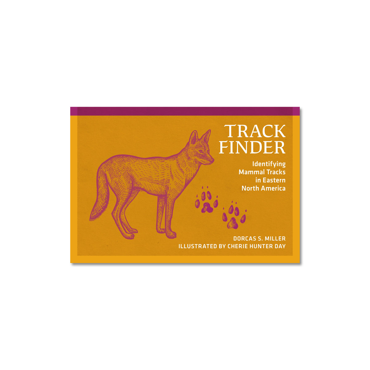 Track Finder Guide Book | Peninsulas