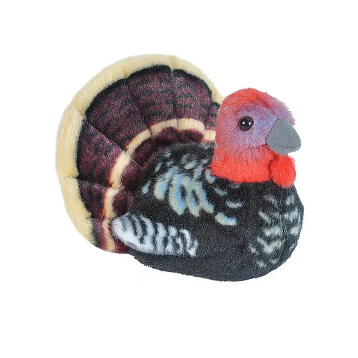Wild Turkey Plush | Peninsulas
