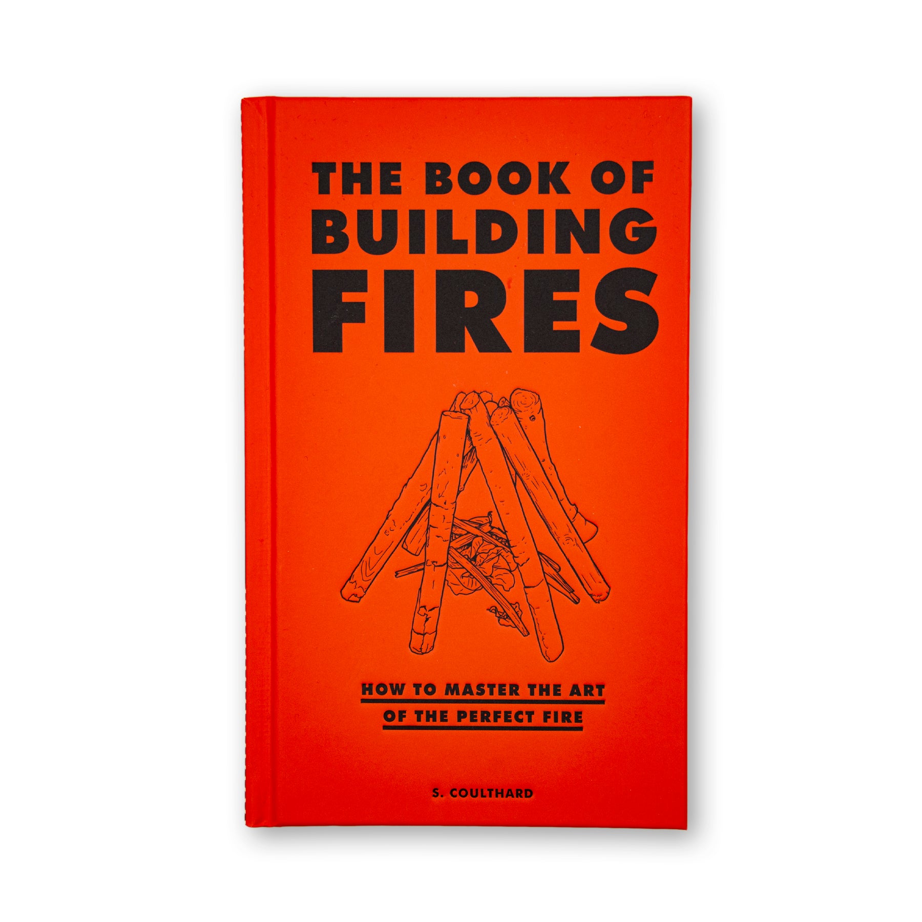 Book of Building Fires | Peninsulas